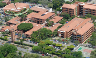 La Universidad Icesi