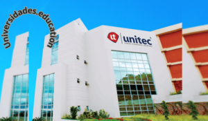 Universidad Tecnológica Centroamericana - UNITEC